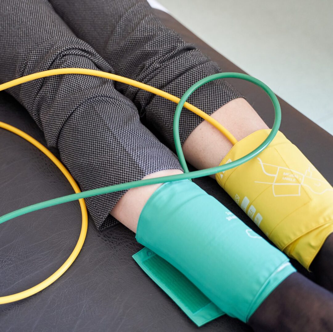 Vascular Testing | Heart & Health Vascular Lab